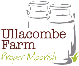 Farm, Café | Bovey Tracey, Newton Abbot - Ullacombe Farm