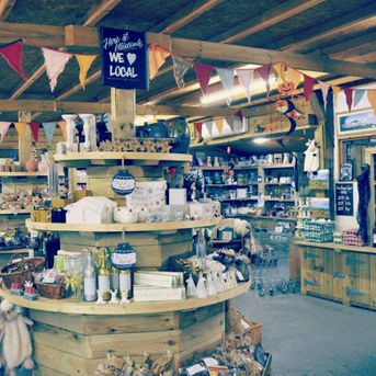 Farm Shop, Organic Produce| Bovey Tracey, Newton Abbot
