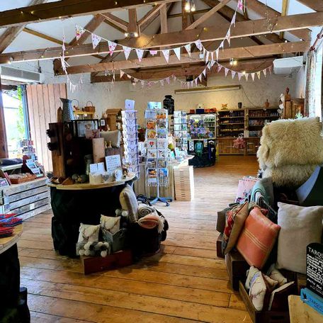 Farm Shop, Organic Produce| Bovey Tracey, Newton Abbot